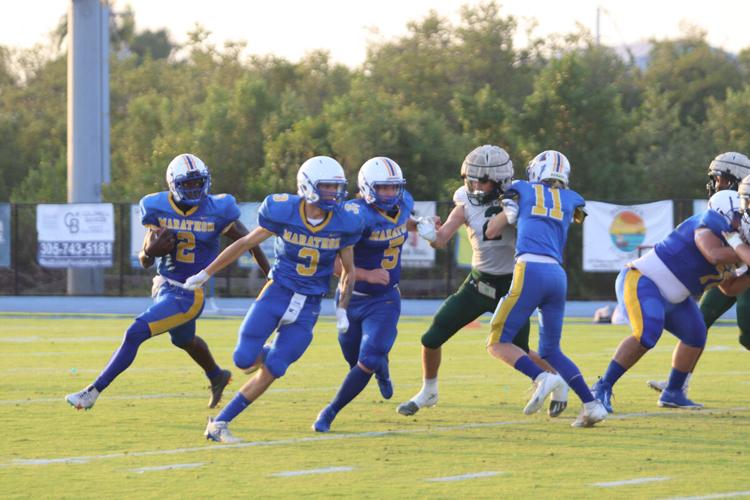 LOOKING AHEAD | Local School Sports | keysnews.com