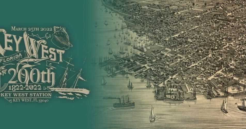 Key West bicentennial exhibit at Custom House | Arts | keysnews.com