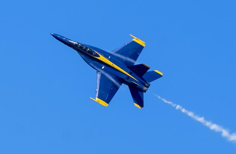Blue Angels to perform over Key West next year | Local News | keysnews.com