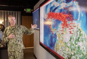 An up-close look inside JIATF South | News | keysnews.com