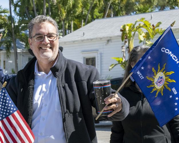 Key West mayor's race between Henriquez, Kaufman kicks into gear ...