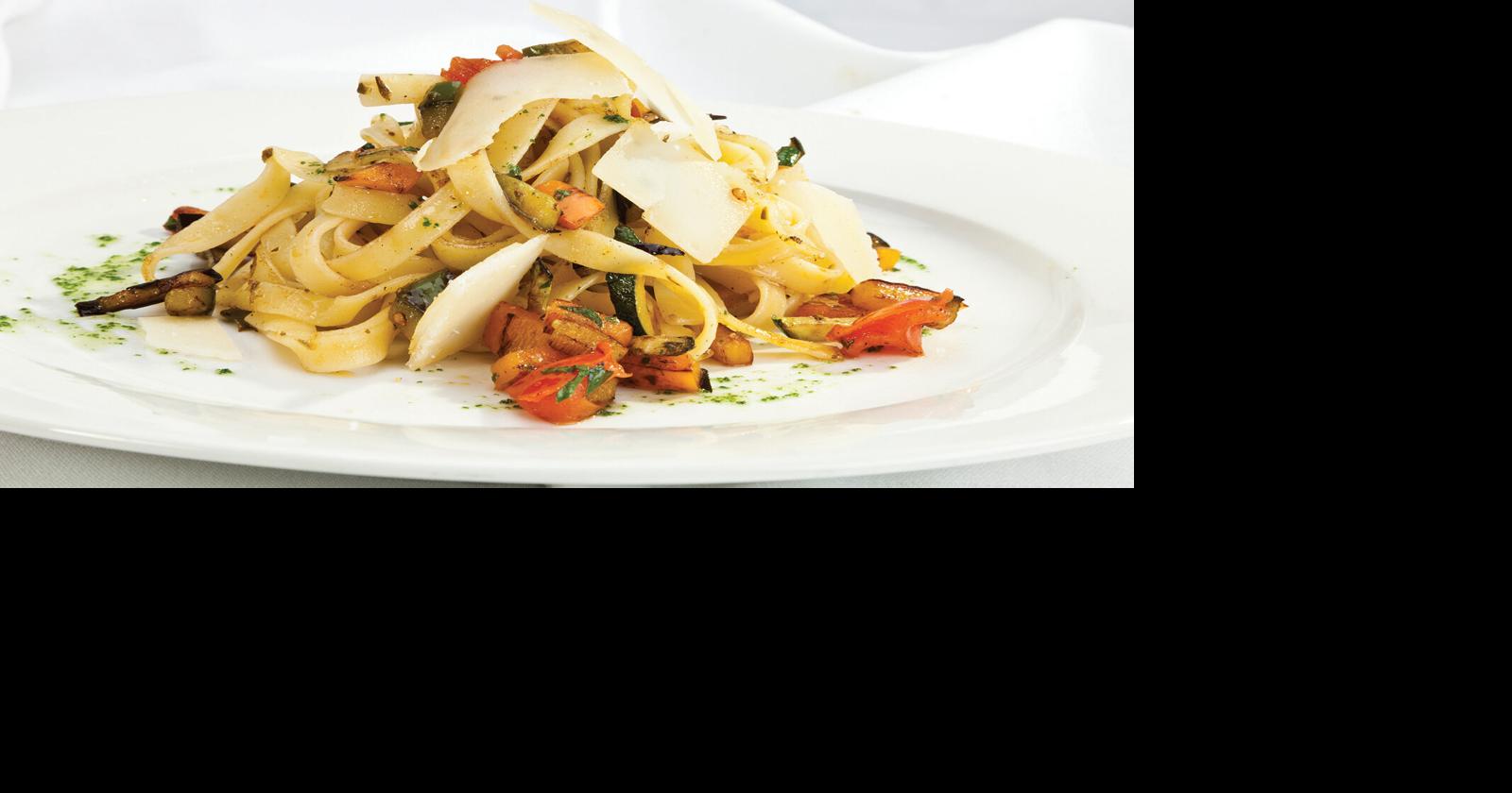 Pro tips for perfecting pasta | Columns | keysnews.com