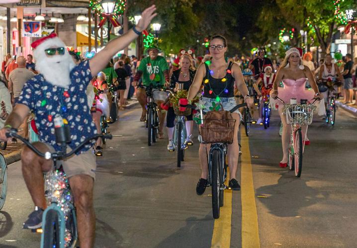 Wesley House to host holiday festival, lighted bike ride | Local News ...