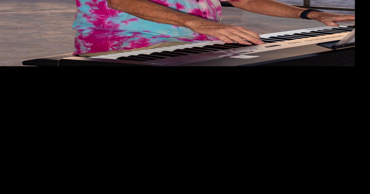 Barry Cuda: A 'music archeologist' | Entertainment | keysnews.com