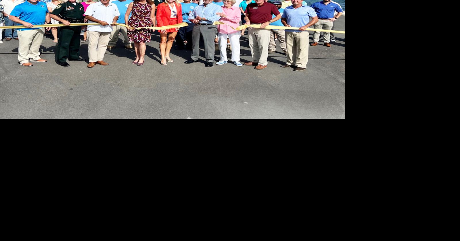 Park repairs, reconstruction complete | County | keysnews.com