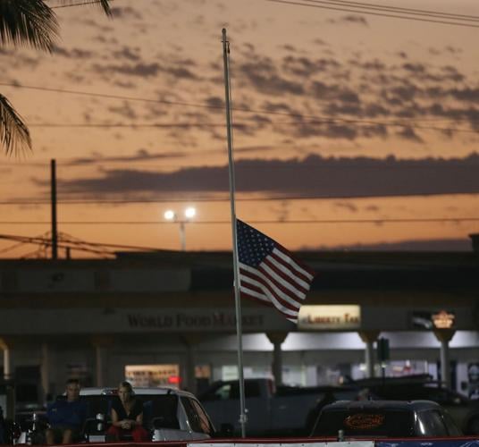 Scholarship started in name of Dexter Butler | Local News | keysnews.com