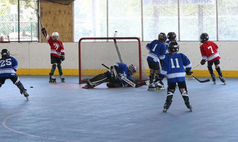 A LOOK BACK: Southernmost Hockey Club 10-and-Under division | Score ...