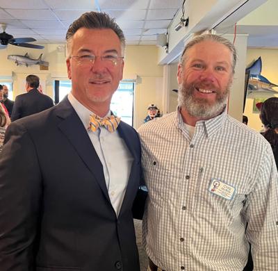 Manager gives 'state of village' update | Government / Politics ...