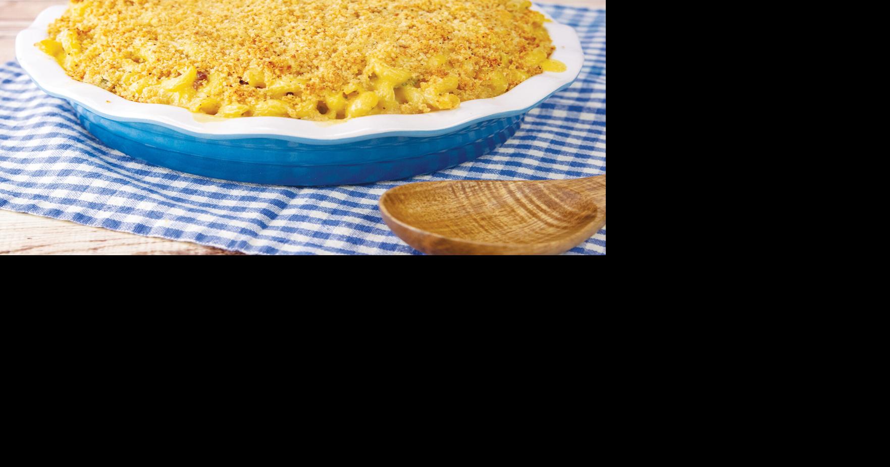 A grownup twist on a childhood favorite | Columns | keysnews.com