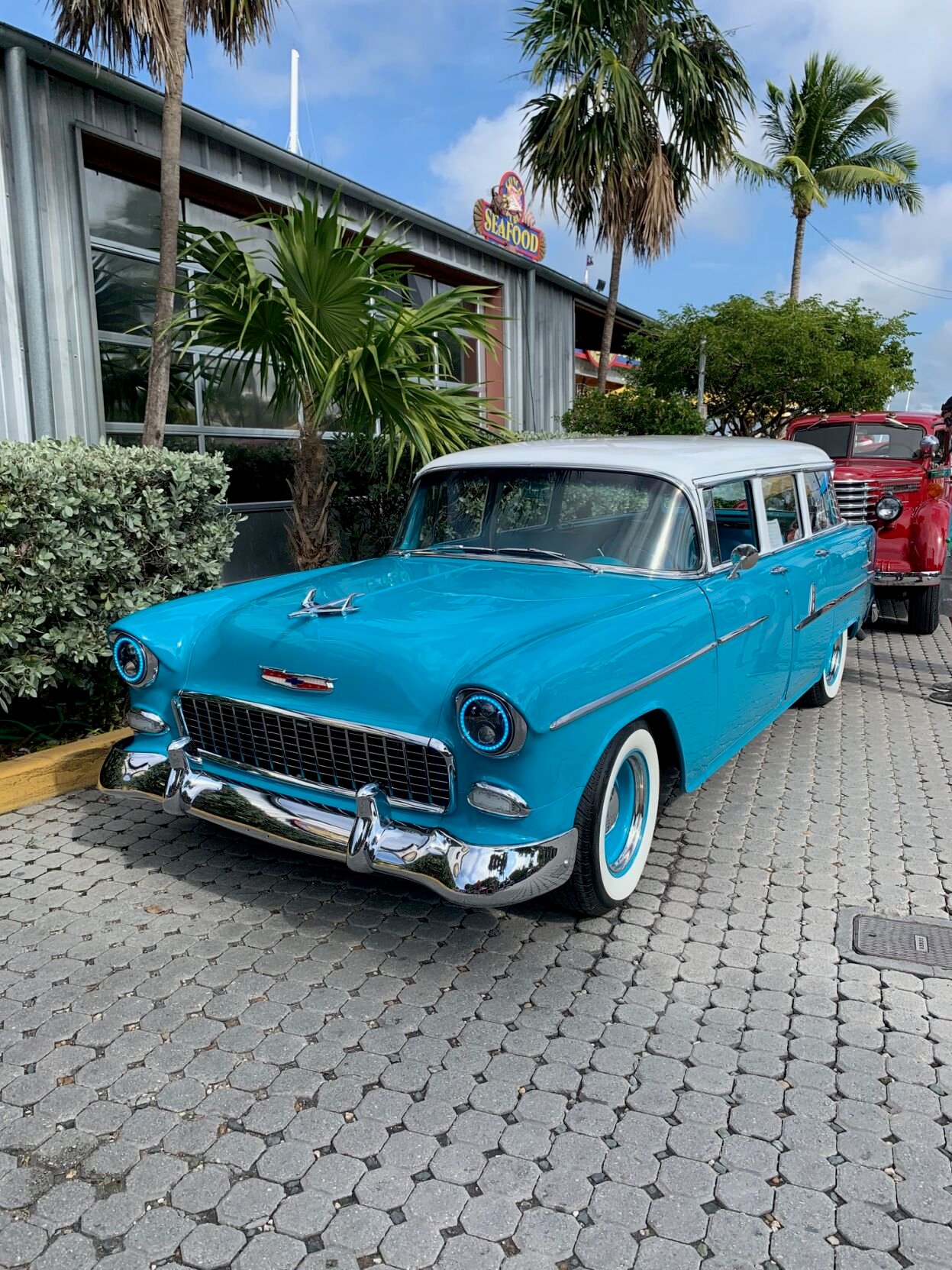 Car club to host Holiday Classic | Mile Markers | keysnews.com