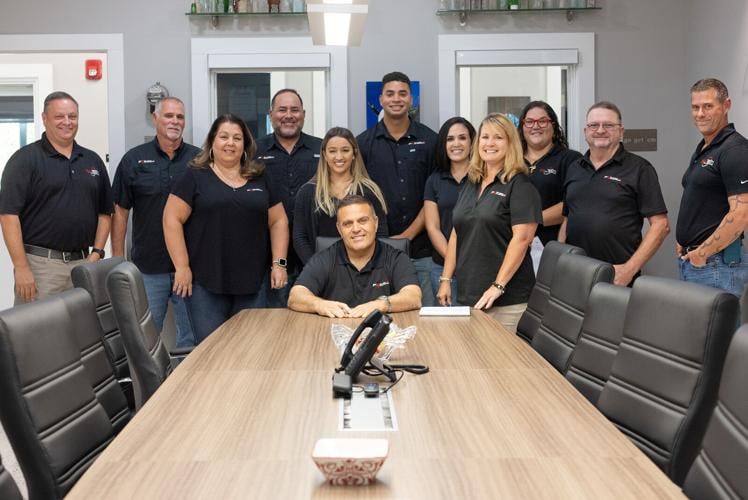 Tech firm expands in Lower Keys | Business | keysnews.com