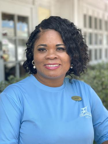 Shouna Marseille - Citizen of the Day | Community | keysnews.com