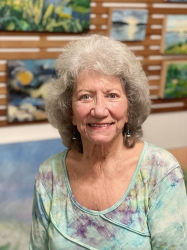 Jane Gilbert - Citizen of the Day | Community | keysnews.com