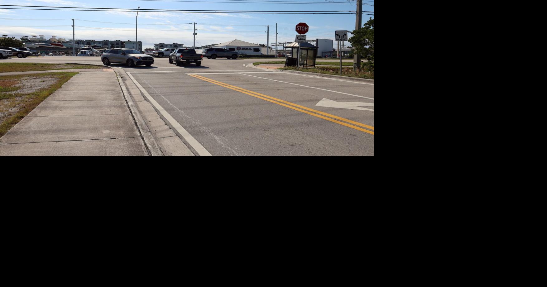 'Much needed': FDOT to install new U.S. 1. traffic light on north end ...