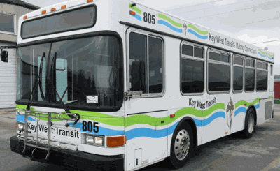 KW seeks transit input | Mile Markers | keysnews.com