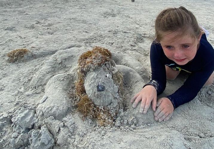 Life's a new kind of beach | Columns | keysnews.com