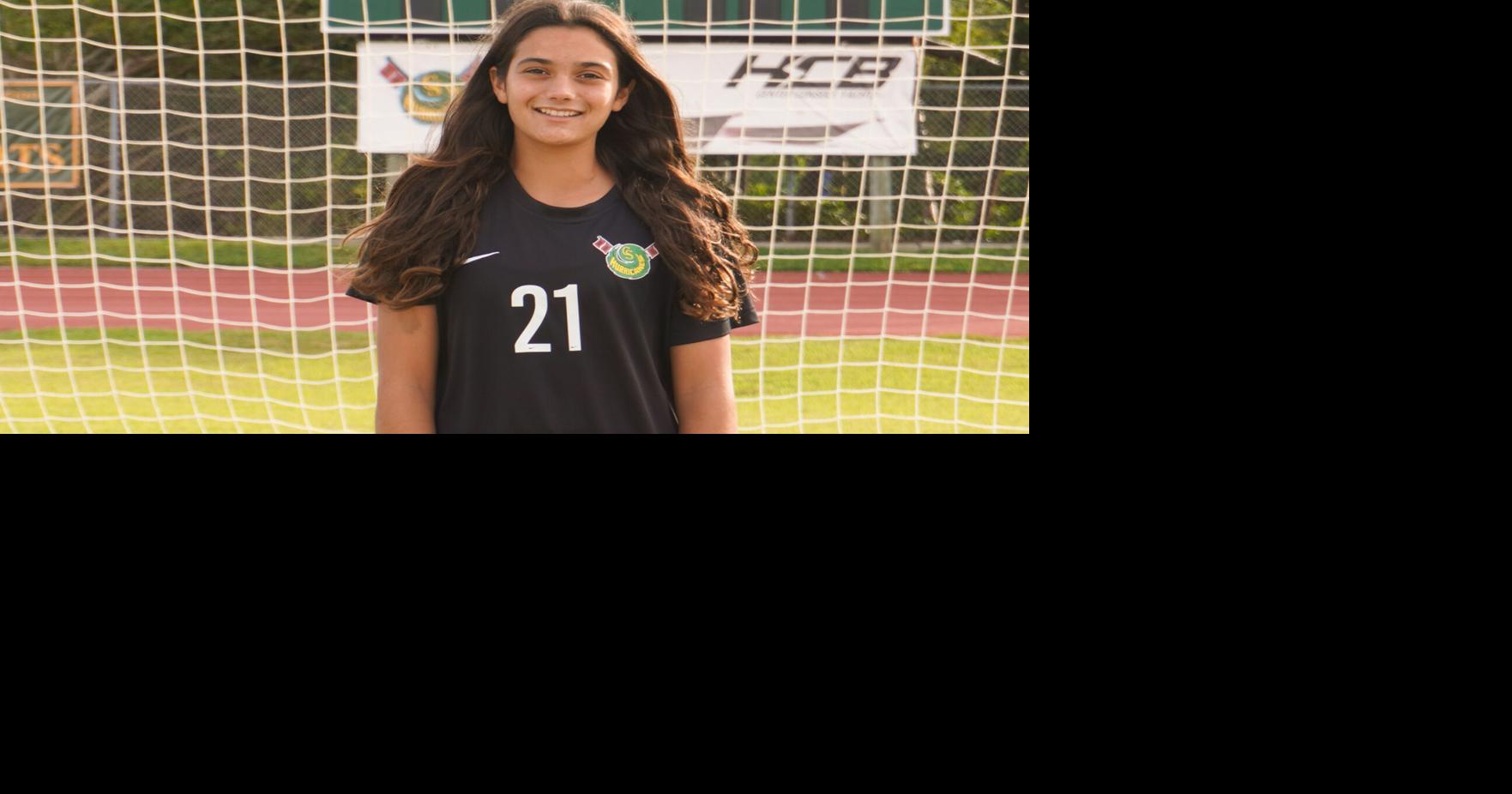 Lady 'Canes claim another resounding win | Local School Sports ...