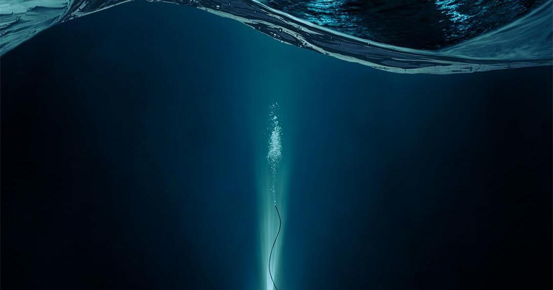 'Last Breath' a thrilling remake of a true diving documentary | Movies ...