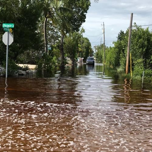 Florida Keys receive $5 million in sea level rise funding | Government ...
