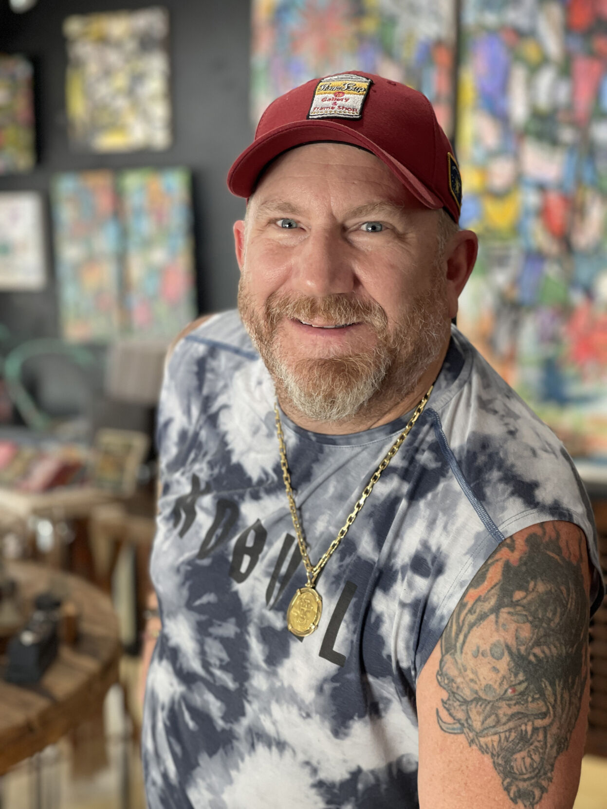 Mike Flammia - Citizen of the Day | Community | keysnews.com