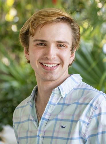 Davis Stack - Citizen of the Day | Community | keysnews.com