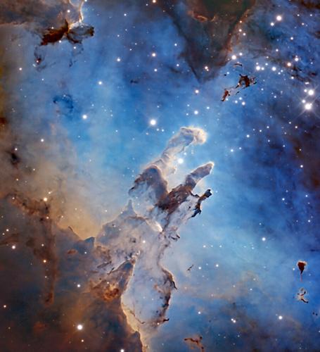 Sky’s the limit for avid stargazer | Features | keysnews.com