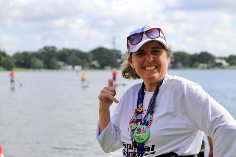 Averette starting transition from athlete to official | Sports ...