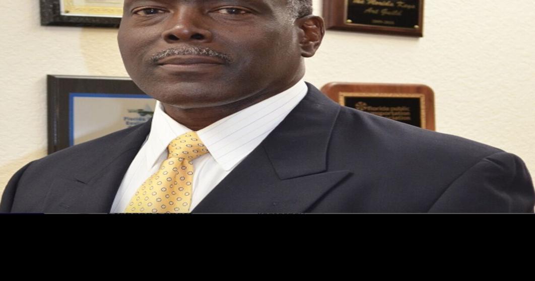 Key West City Manager finalists: Thaddeus Cohen | Government / Politics ...