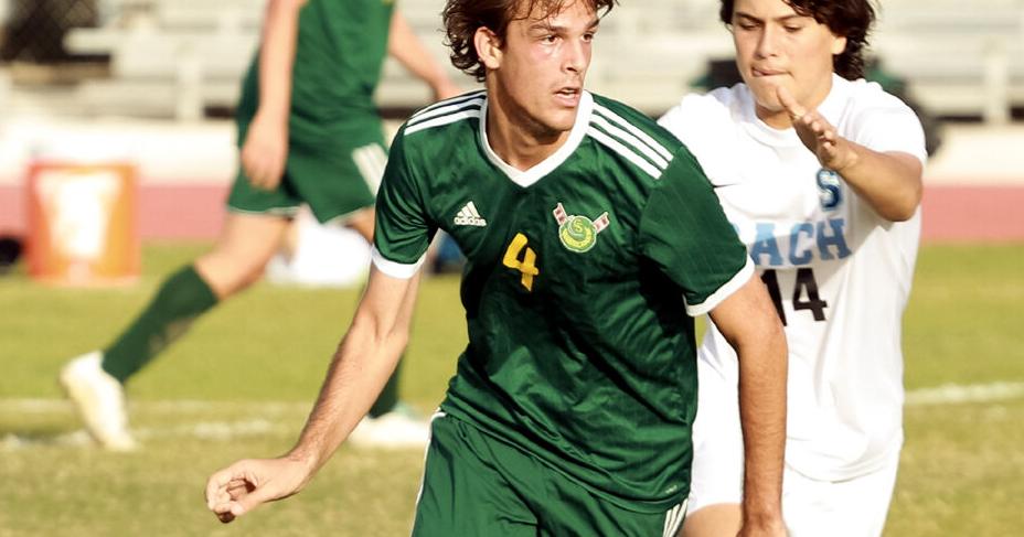 Canes play to draw | Local School Sports | keysnews.com