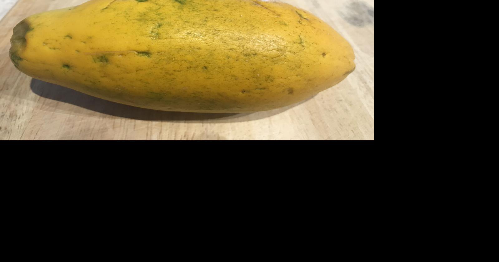 Yummy fruit is the 'bomba' | Columns | keysnews.com