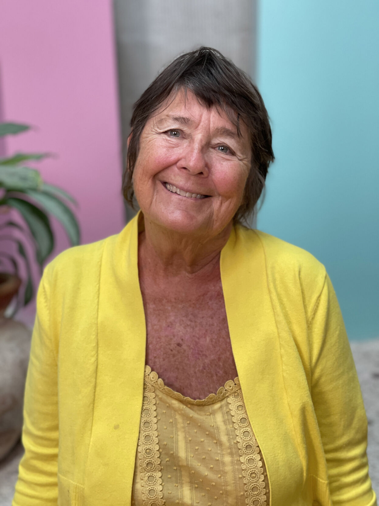 Robin Robinson - Citizen of the Day | Community | keysnews.com