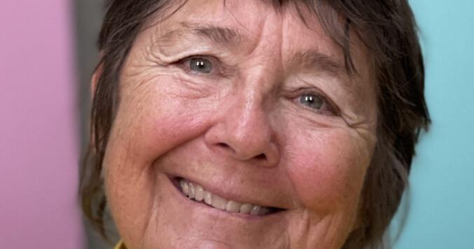 Robin Robinson - Citizen of the Day | Community | keysnews.com