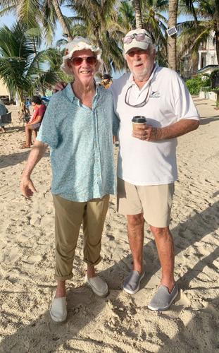 Film based on Rich novel gets hometown premiere | Features | keysnews.com