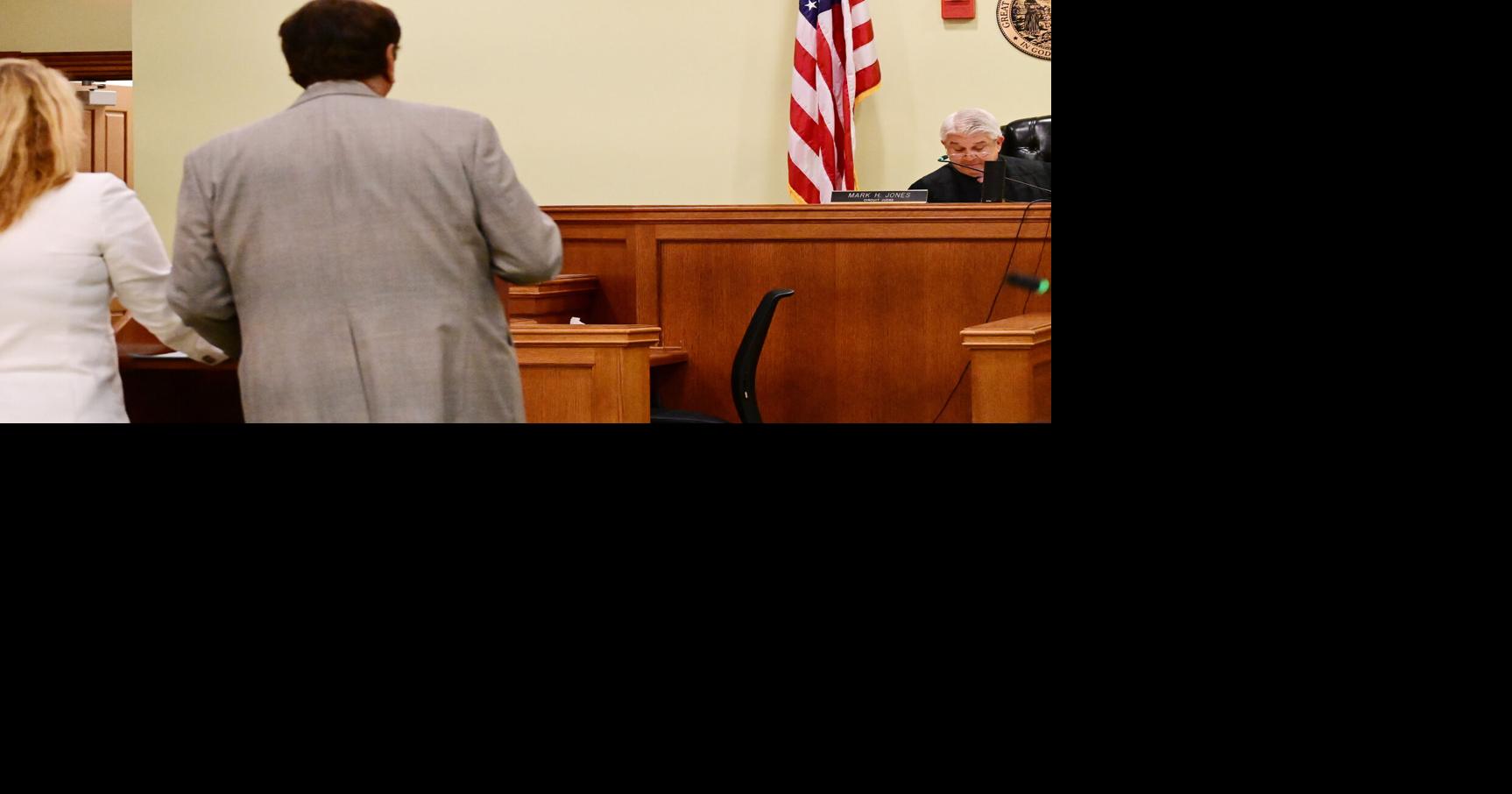 Tree House murder saga continues | Local News | keysnews.com