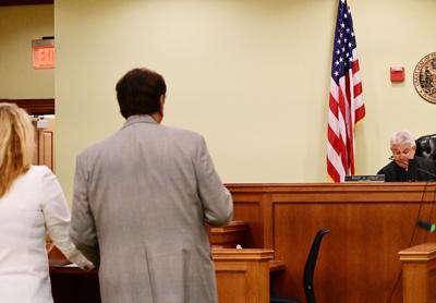 Tree House murder saga continues | Local News | keysnews.com