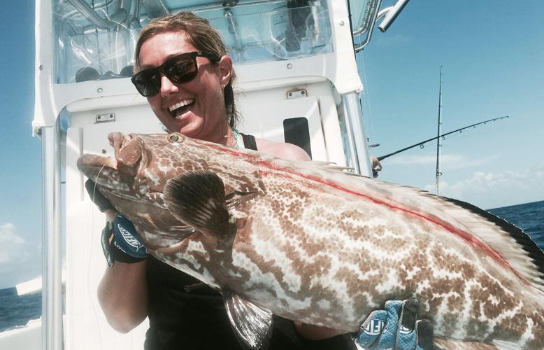 5 things to know about reef fishing | Fishing | keysnews.com