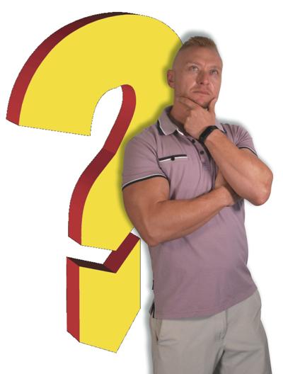 Same questions, but the answers are different | Columns | keysnews.com