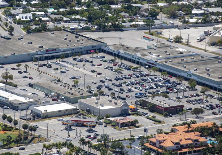 Key Plaza redevelopment gets its first city review | Local News ...