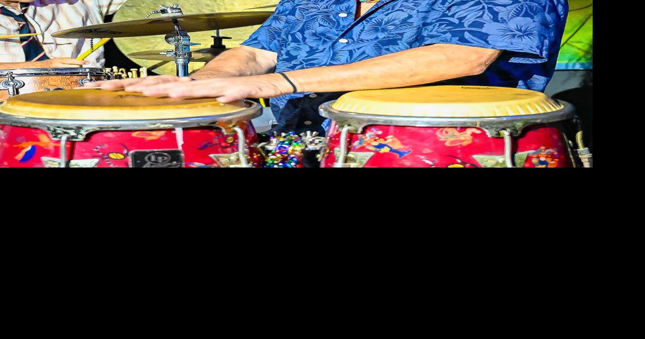 From NY to NW to Key West, Bobi Loré beats to his own drum ...