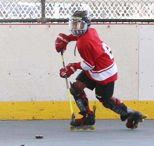 Wings’ DeForrest nets 10, seven games on tap tomorrow | Sports ...