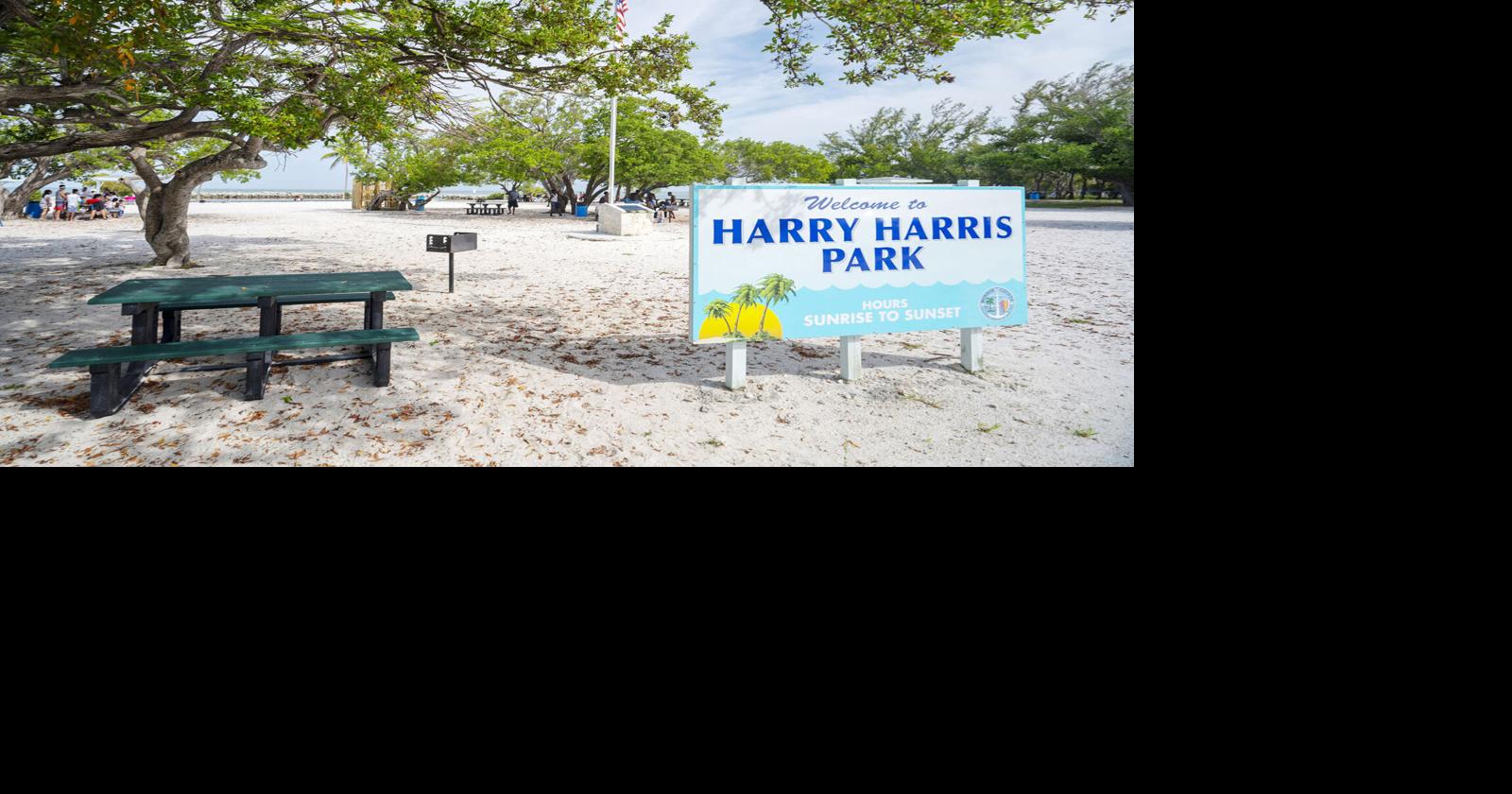 Better oversight pledged for popular Key Largo park | Local News ...