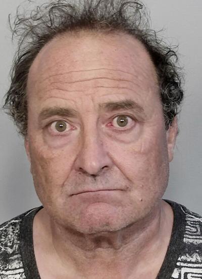 Conch Key man arrested following standoff | Middle Keys | keysnews.com