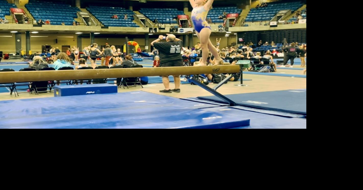 Key West Sports Academy gymnasts bring home national titles | Club ...