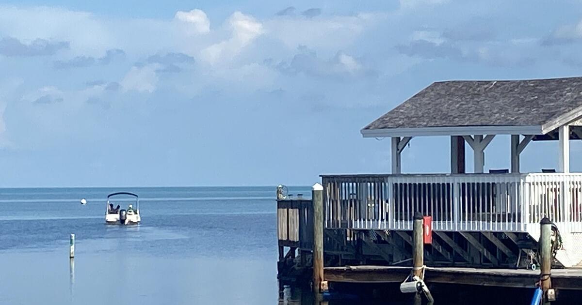 Grassy Key Marina under new ownership | Business | keysnews.com