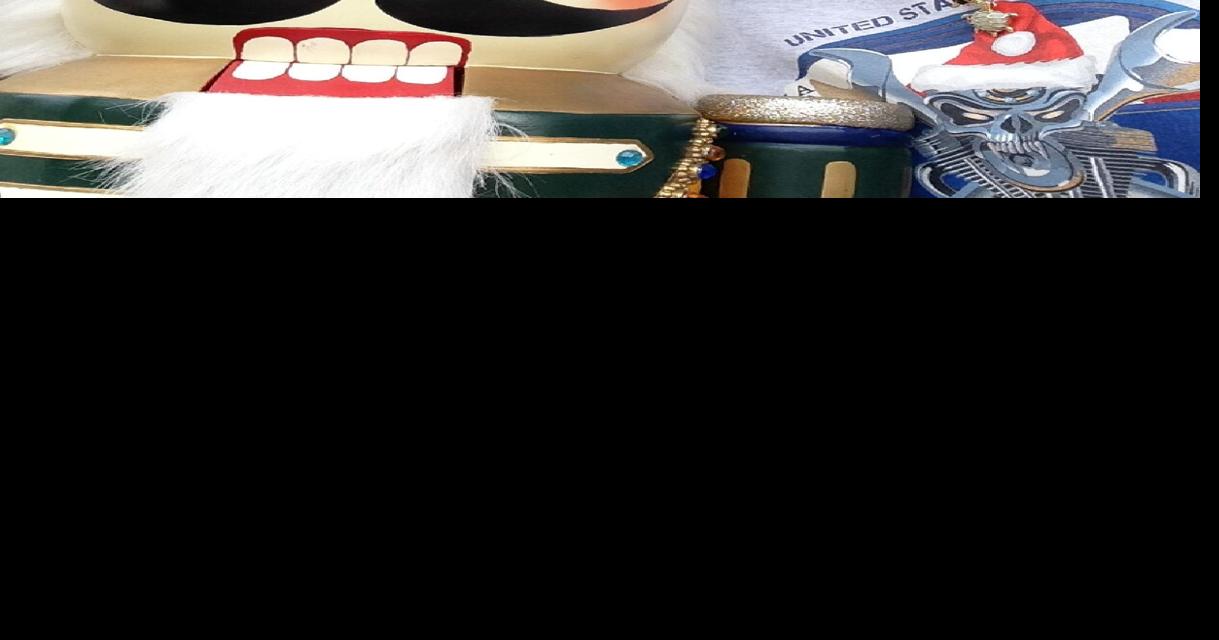 Kim Bouchard is Toys for Tots' top elf | Local News | keysnews.com