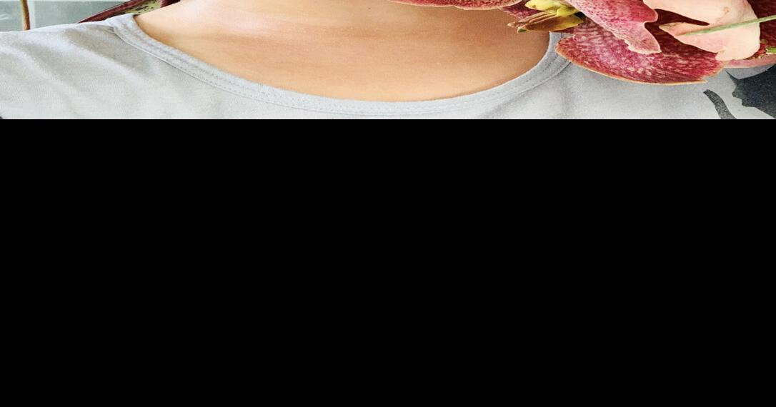 LADY VANDA TALKS | Faces and Places | keysnews.com