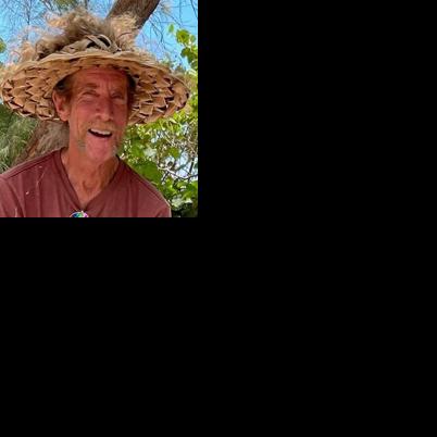 Coconut Kevin colors his world | Local News | keysnews.com