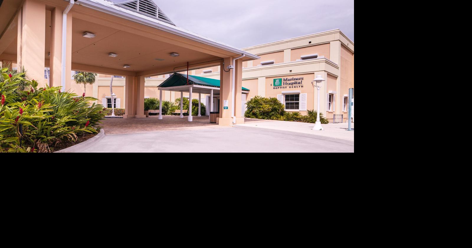 Mariners recognized for nursing | Bottom Line | keysnews.com