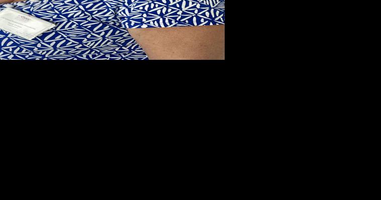 Stacey Graham - Citizen of the Day | Community | keysnews.com