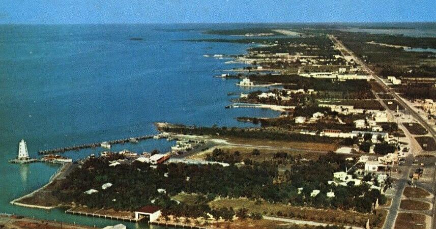 Today in Keys History | Community | keysnews.com